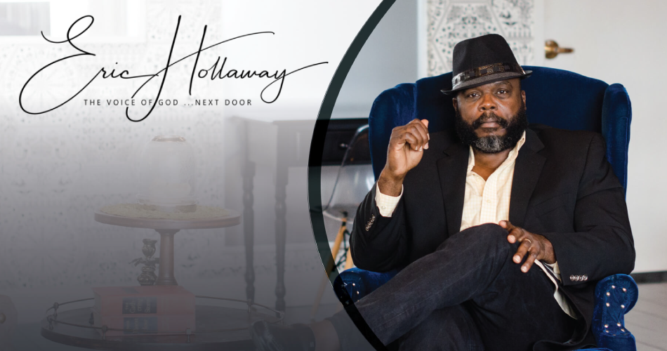 Eric Hollaway Voiceovers | Deep Velvety Smooth Voice