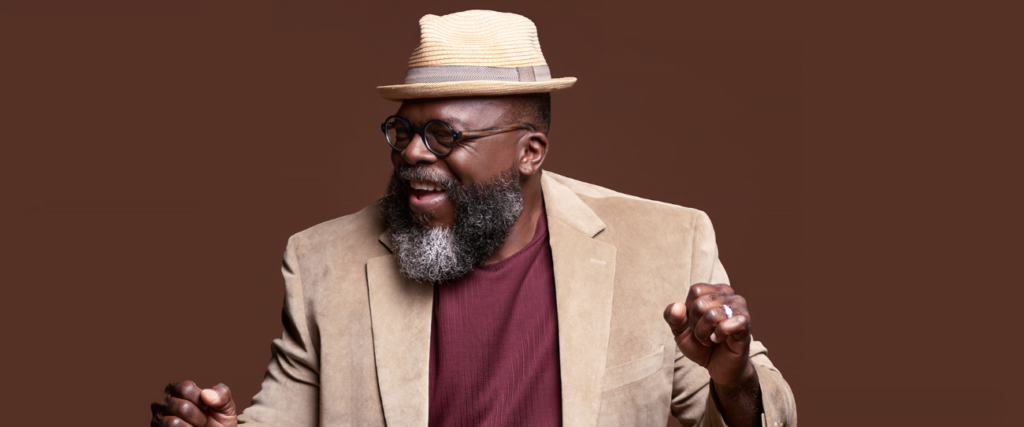 Homepage of thatbassvoice - thatbassvoice: Eric Hollaway