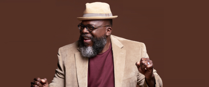 Homepage of thatbassvoice - thatbassvoice: Eric Hollaway