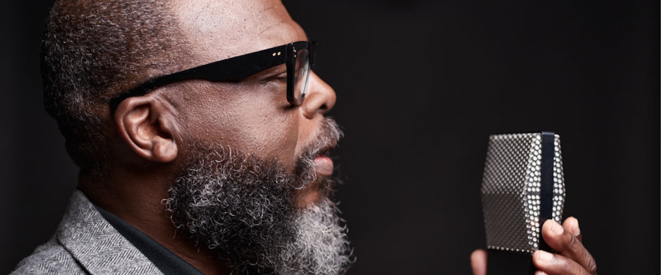 Bio - thatbassvoice: Eric Hollaway