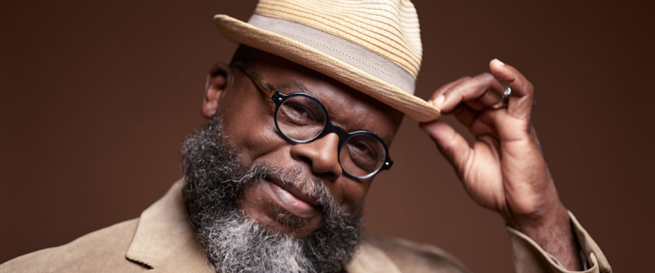 Jazz•ish Out Now ! - thatbassvoice: Eric Hollaway