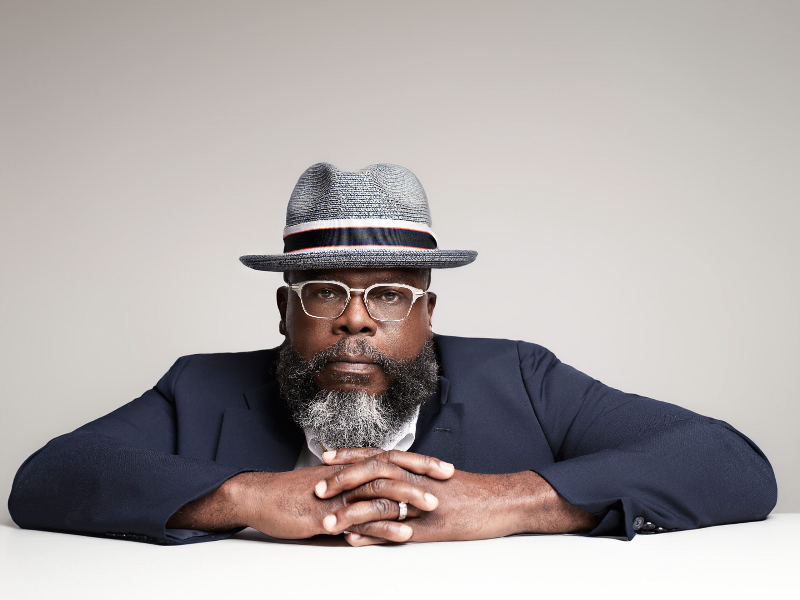 Homepage of thatbassvoice - thatbassvoice: Eric Hollaway